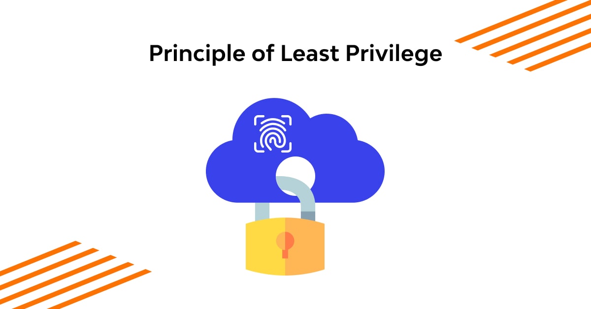 What is PoLP - Principle of Least Privilege? 👐